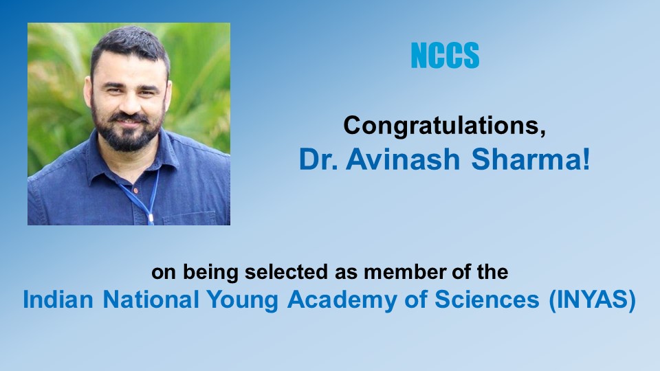 National Centre for Cell Science